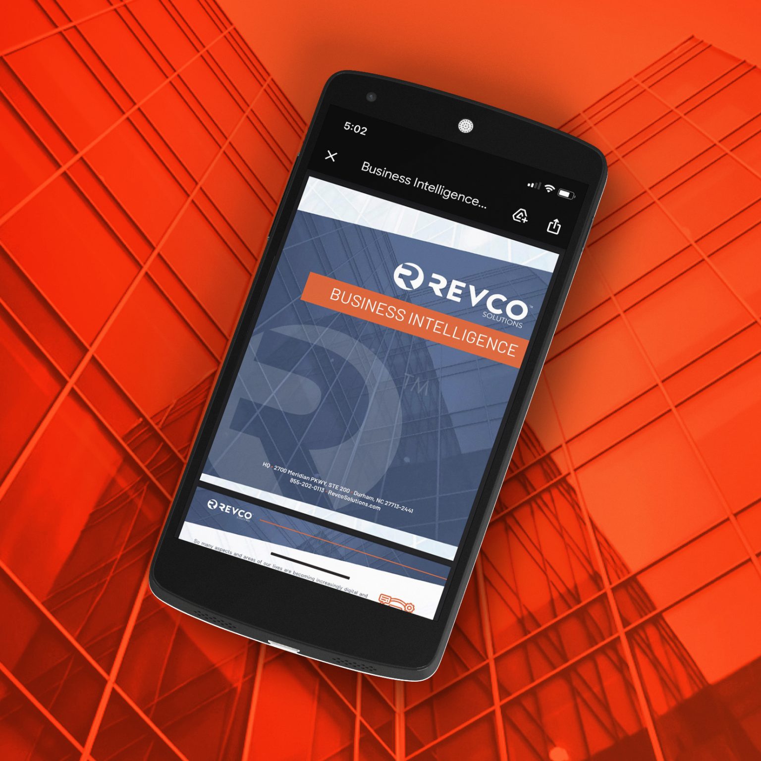 Resource Library | Revco Solutions