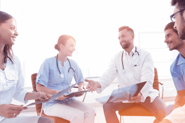 Revco’s Early Out Self-Pay Services | Boost Patient Payments with Care