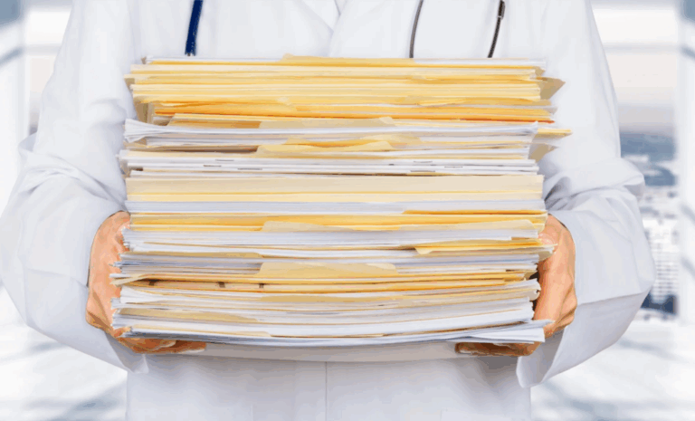 Revco Solutions - Healthcare Revenue Cycle Management