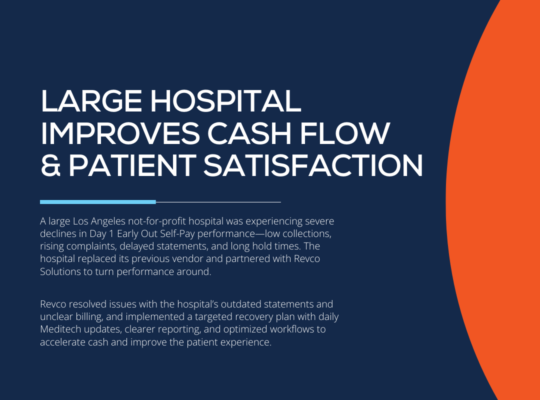 How Role-Based Insights Strengthen the Revenue Cycle