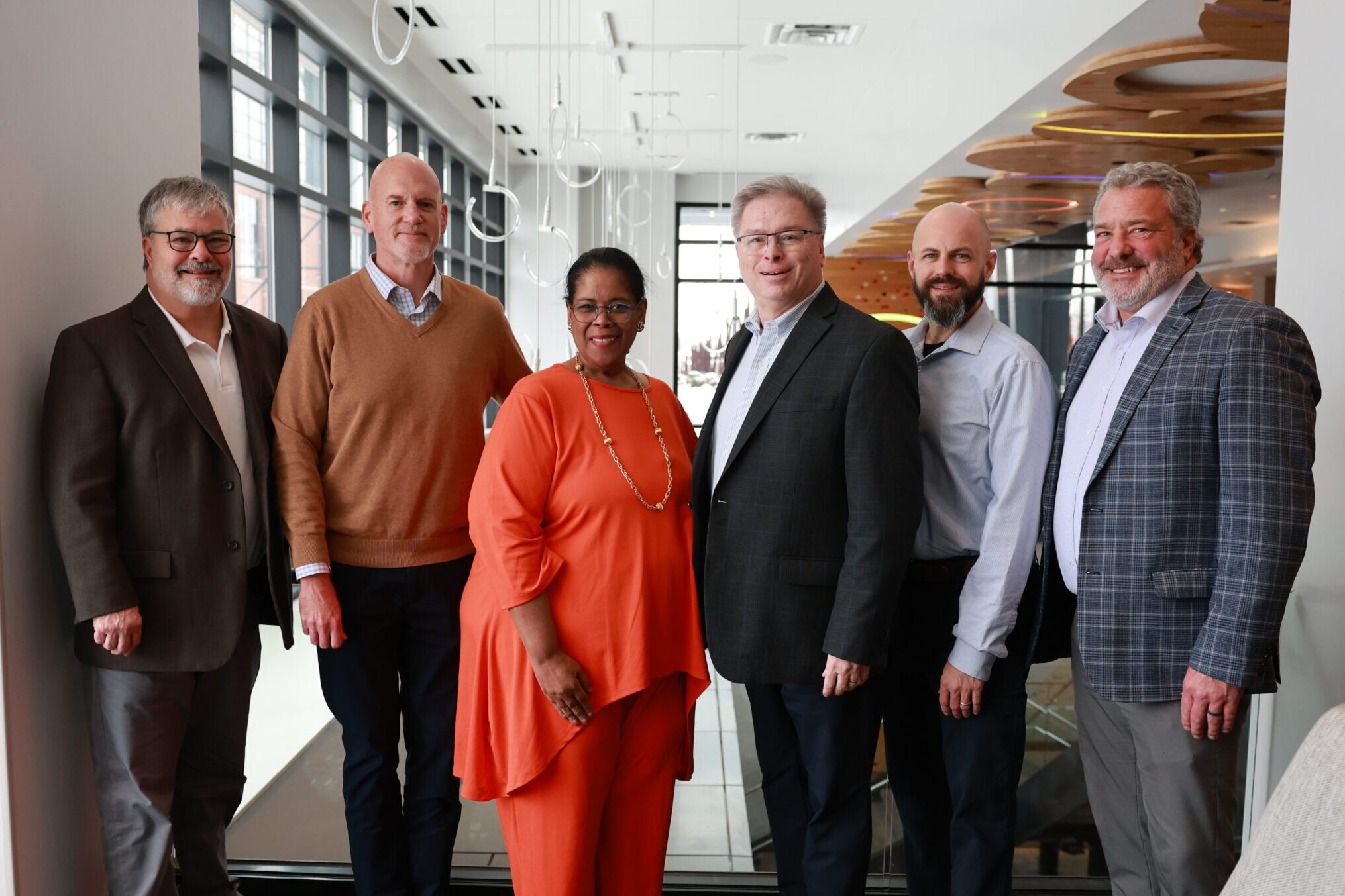Leadership & Team | Revco Solutions Executive Team